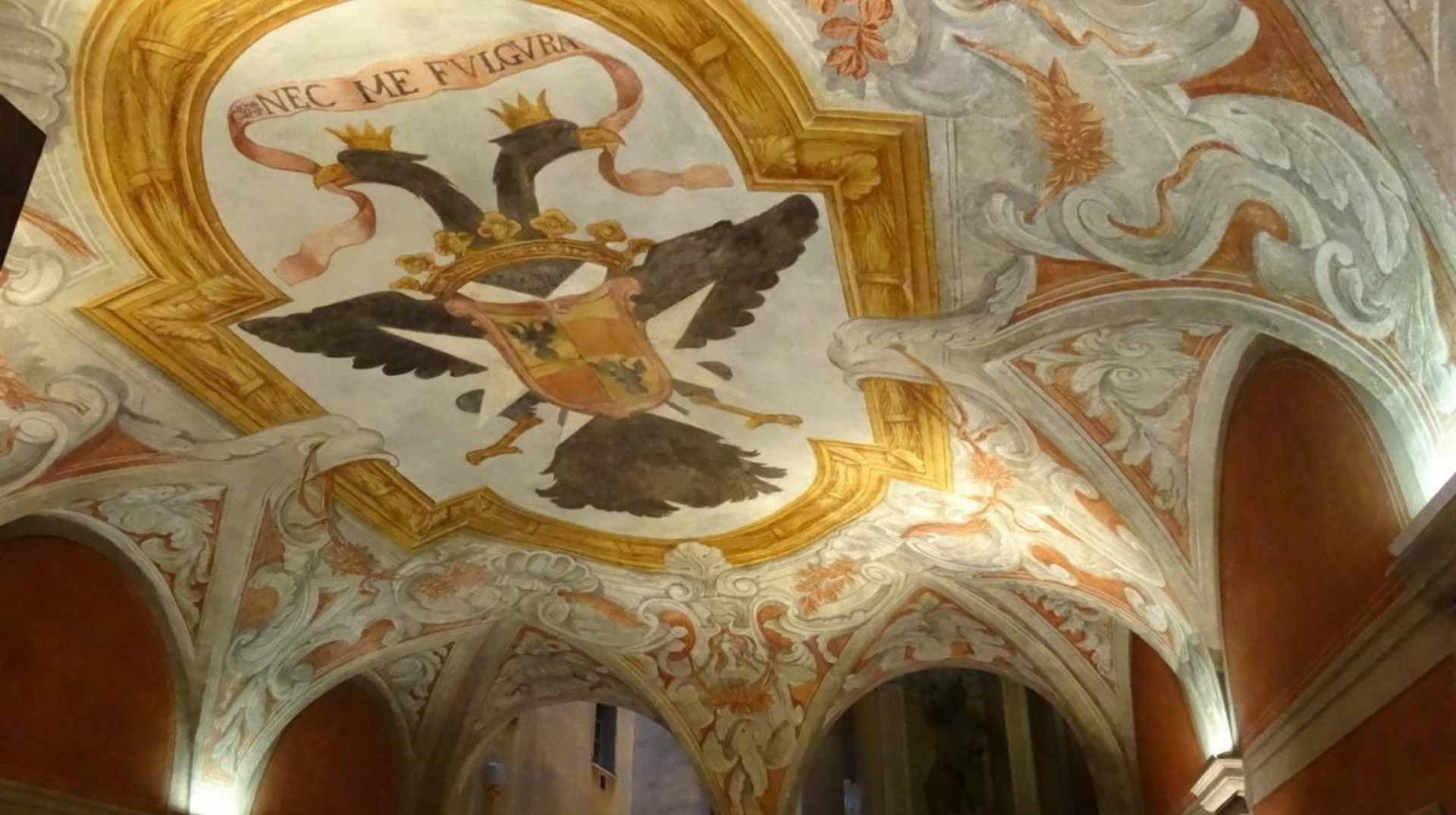 Lascaris rūmai (Musée du Palais Lascaris)