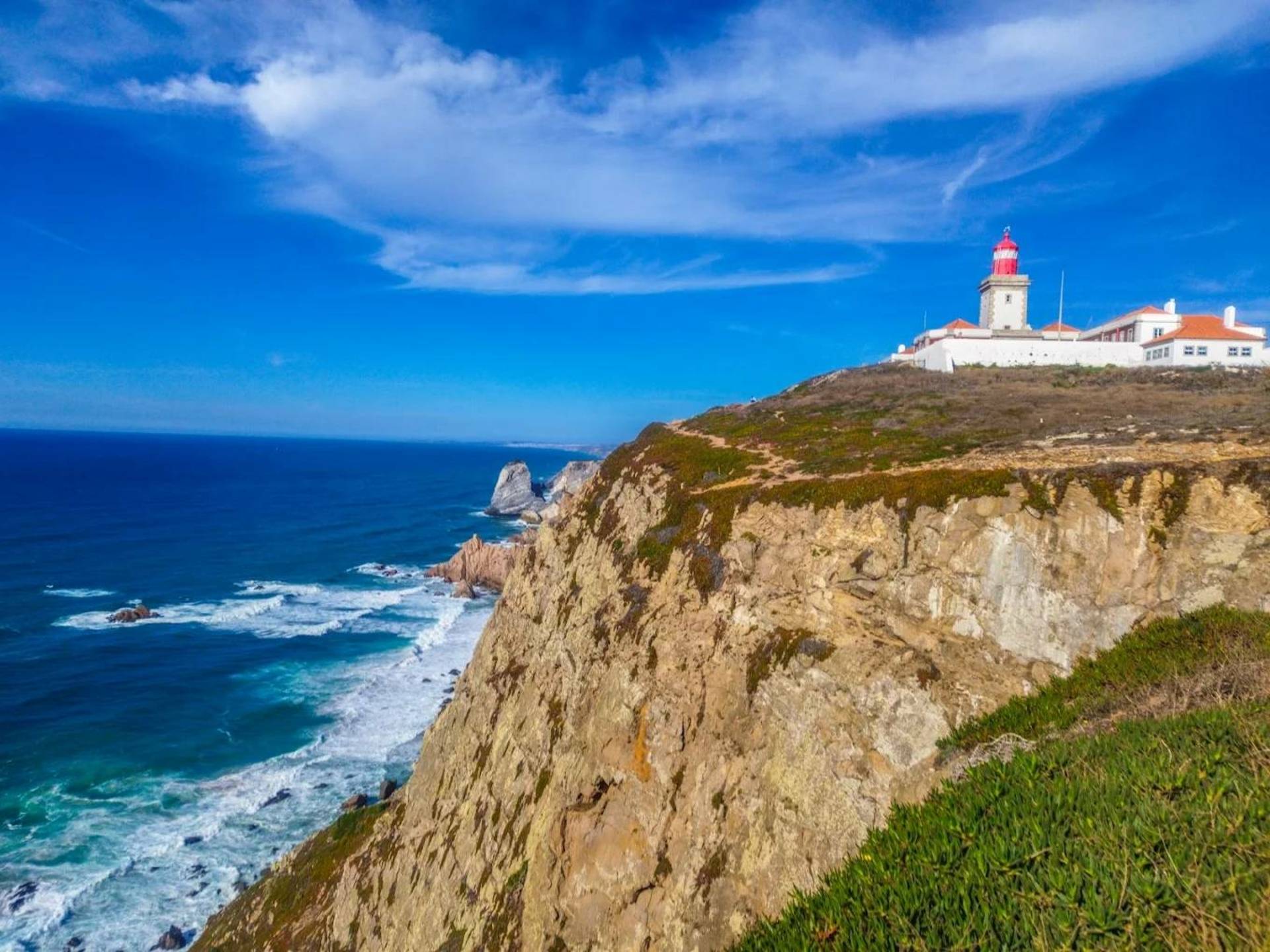 Cabo da Roca