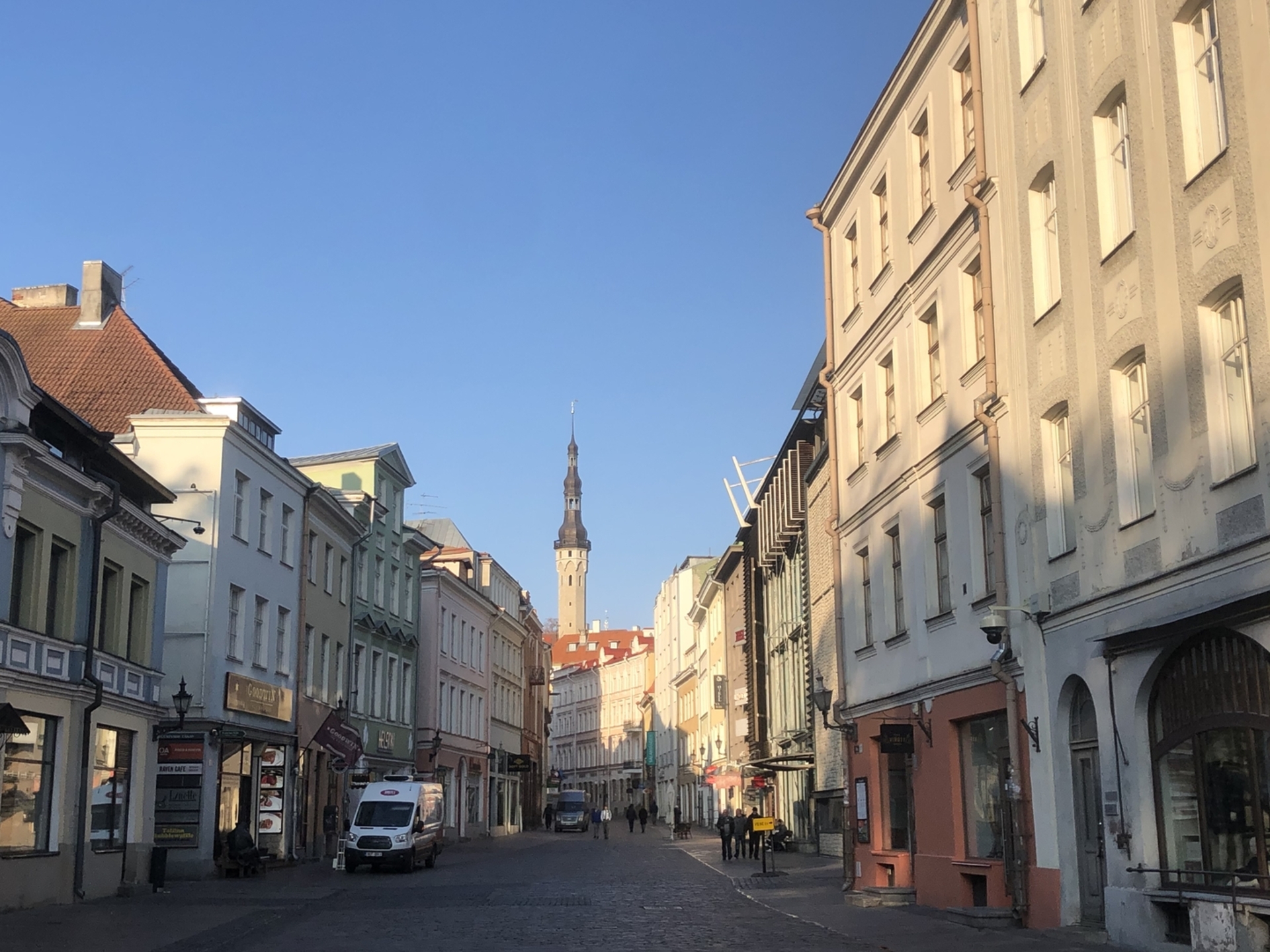 Viru vartai