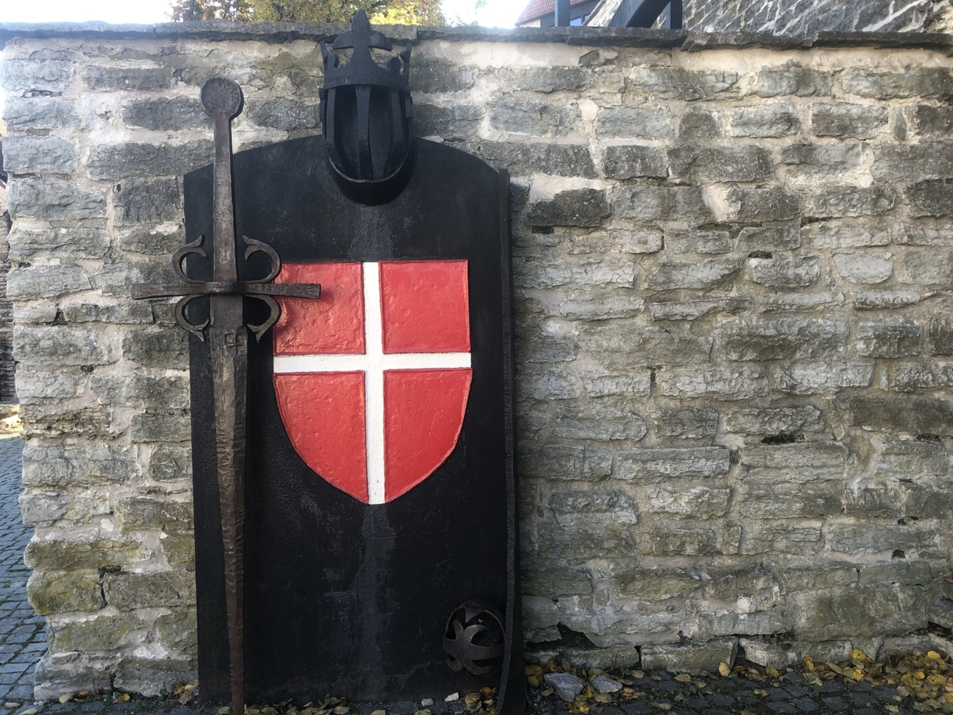 Danijos karaliaus sodas