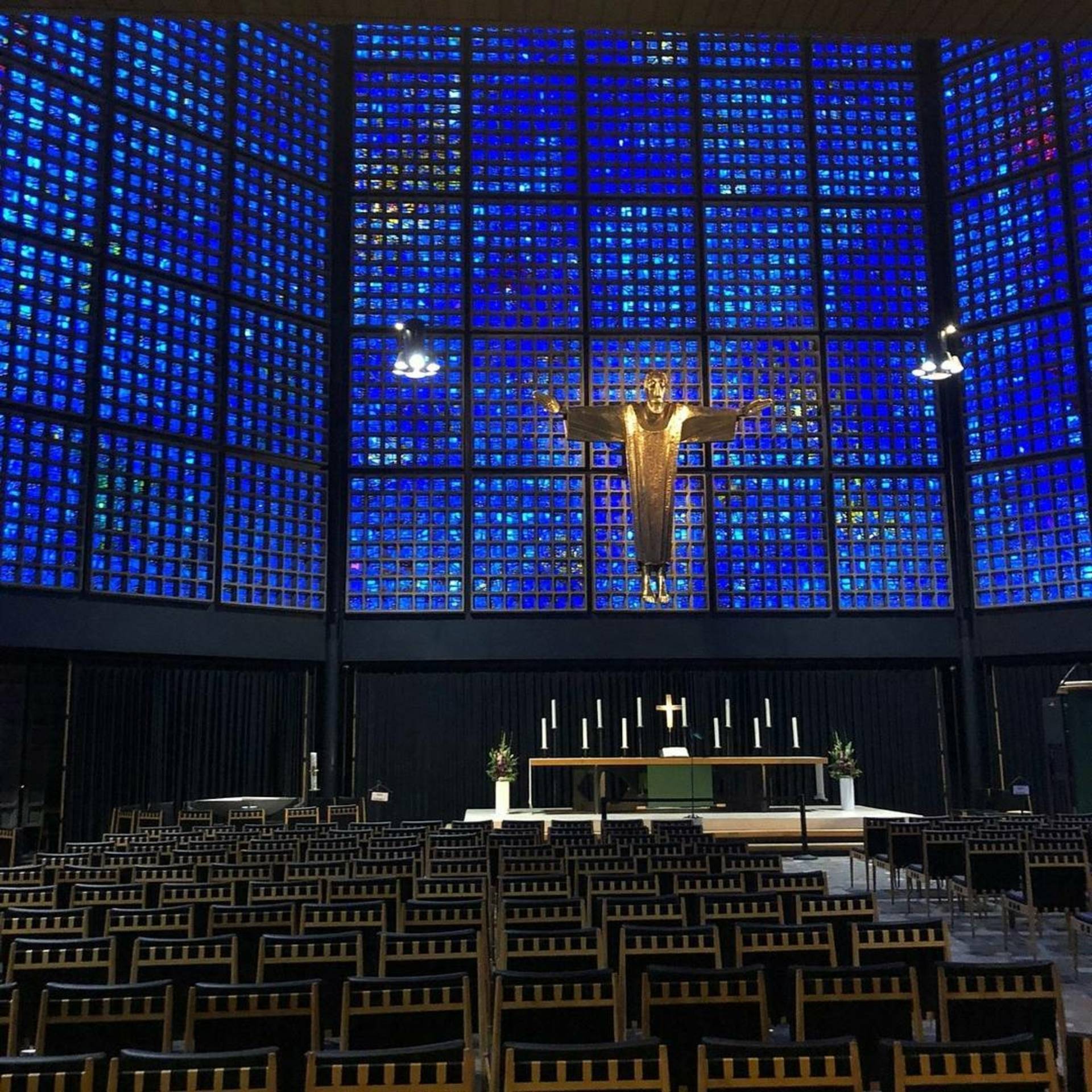 Kaizerio Vilhelmo atminimo bažnyčia