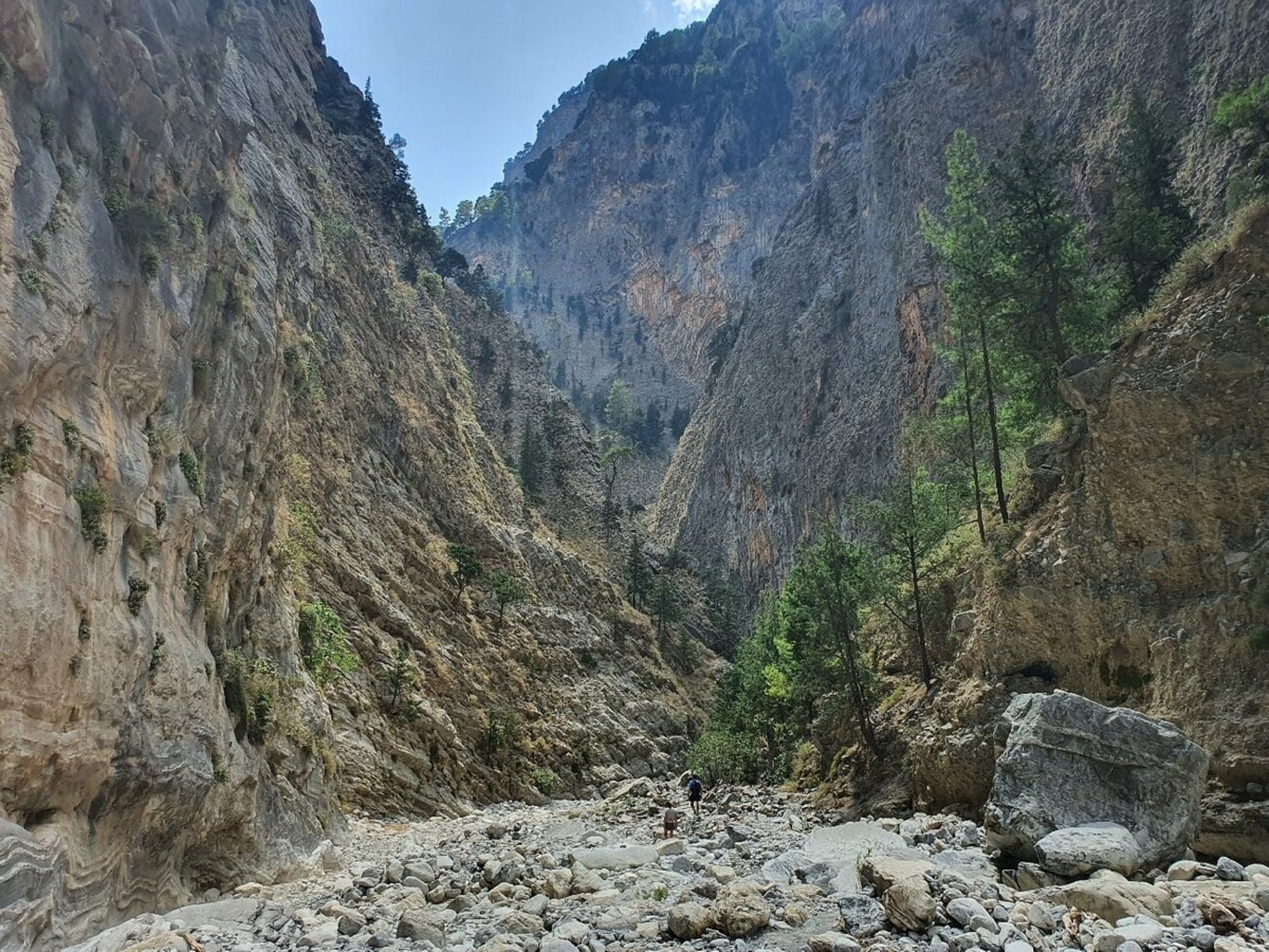 Samarijos tarpeklis