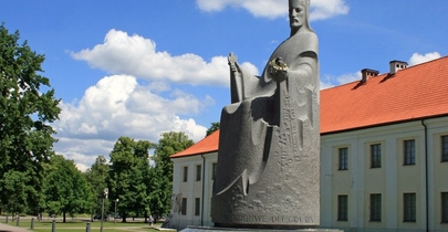 Vilniečiai, XX a. pradžioje kūrę Lietuvą | Maršrutas | guide24-7.lt