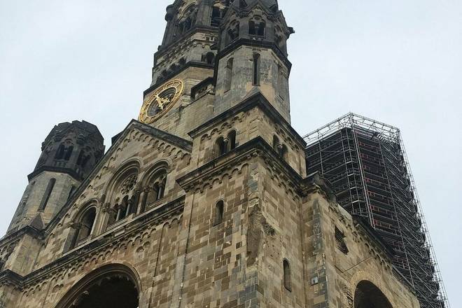 Kaizerio Vilhelmo atminimo bažnyčia